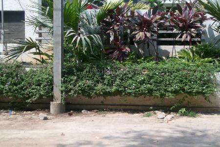 Jyothi Granules in Kondapur, Hyderabad: Price, Brochure, Floor Plan ...