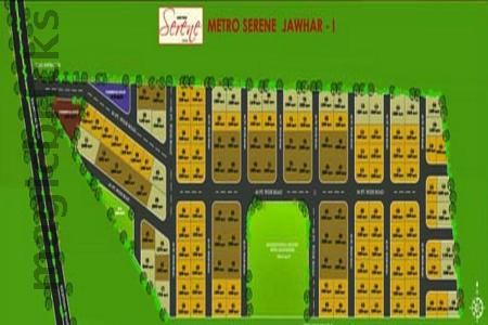 Metro Paramount in Shilphata, Thane: Price, Brochure, Floor Plan, Reviews