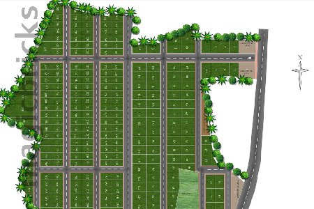 KHB Surya Elegance in Suryanagar, Bangalore: Price, Brochure, Floor ...