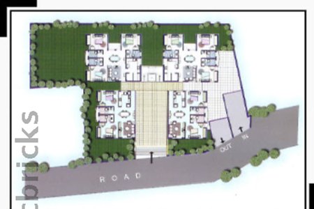 Gopal Residency Hbr Layout in HBR Layout, Bangalore: Price, Brochure ...