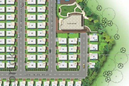 Prajay Homes Extension in Shamirpet, Hyderabad: Price, Brochure, Floor ...