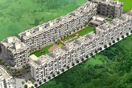 Manjri Greens IV Phase in Manjri, Pune: Price, Brochure, Floor Plan ...
