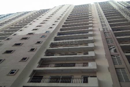 Antriksh Nature in Sector 52, Noida: Price, Brochure, Floor Plan, Reviews