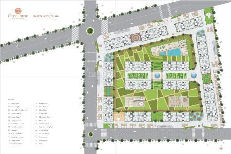 Icon Business Centre in Dumas Road, Surat: Price, Brochure, Floor Plan ...