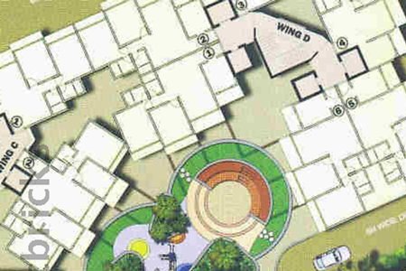 Hubtown VIVA in Jogeshwari East, Mumbai: Price, Brochure, Floor Plan ...