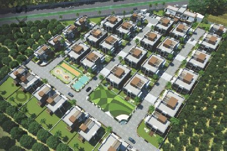 Valley Scape in Navsari, Navsari: Price, Brochure, Floor Plan, Reviews