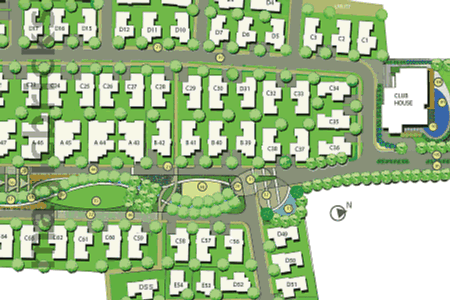 Prashanth Extension Upkar Layout in Whitefield, Bangalore: Price ...