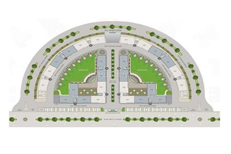 Green City in Bhatha, Surat: Price, Brochure, Floor Plan, Reviews