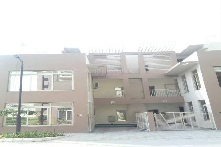 Supertech Czar Suites in Omicron 1, Greater Noida: Price, Brochure ...