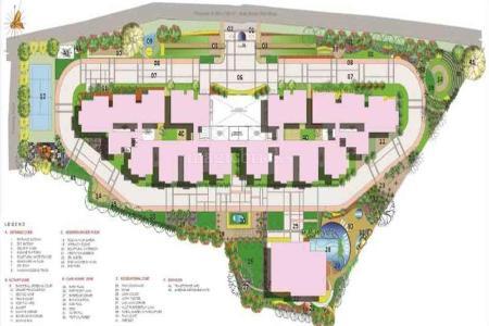 Sumadhura Infracon The Olympus in Nanakram Guda, Hyderabad: Price ...