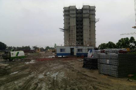 Primarc Square in Sector 2 Salt Lake City, Kolkata: Price, Brochure ...