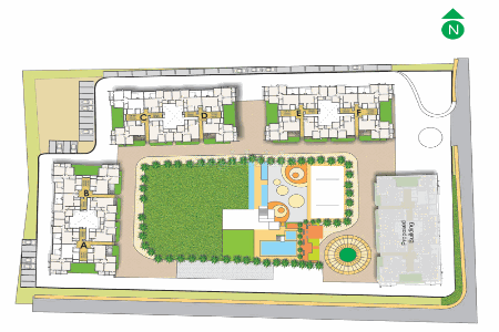 Primrose The Mall in Baner, Pune: Price, Brochure, Floor Plan, Reviews