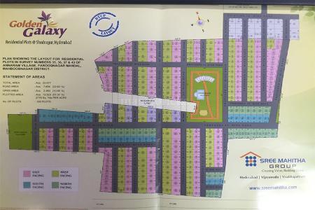 Vian Valley in Shadnagar, Hyderabad: Price, Brochure, Floor Plan, Reviews
