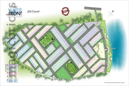 Prajay Homes Phase I in Shamirpet, Hyderabad: Price, Brochure, Floor ...