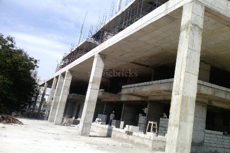 Jyothi Granules in Kondapur, Hyderabad: Price, Brochure, Floor Plan ...