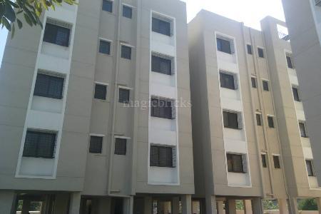 Balador Township in Talegaon Dhamdhere, Pune: Price, Brochure, Floor ...