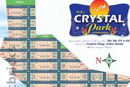 Suchirindia Timberleaf in Shamshabad, Hyderabad: Price, Brochure, Floor ...