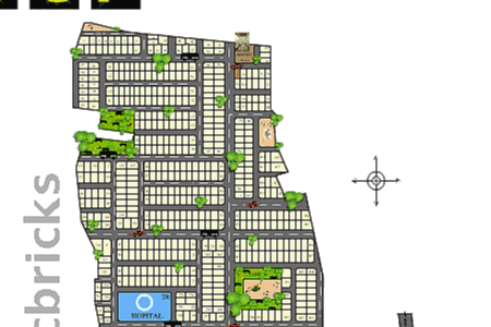 VGP Uthandi in Uthandi, Chennai: Price, Brochure, Floor Plan, Reviews