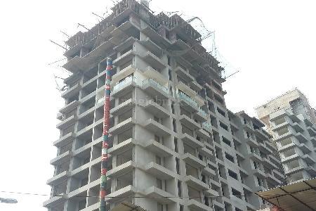 Nemi Bhavan in Goregaon West, Mumbai: Price, Brochure, Floor Plan, Reviews