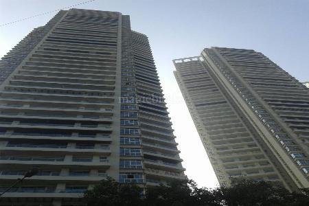Raheja imperia 2 in Lower Parel West, Mumbai: Price, Brochure, Floor ...