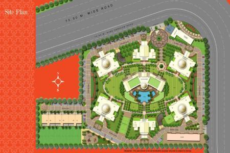 ATS Triumph in Sector 104, Gurgaon: Price, Brochure, Floor Plan, Reviews