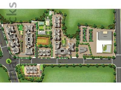 Adhya Radha Krishna in Moshi, Pune: Price, Brochure, Floor Plan, Reviews