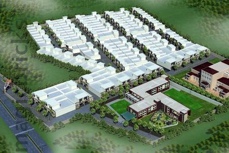 Ajit ORO Atlantis in Jankipuram Extension, Lucknow: Price, Brochure ...