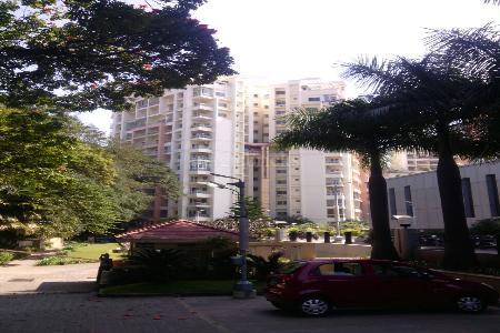 Valmark Cityville in Bannerghatta Road, Bangalore: Price, Brochure ...