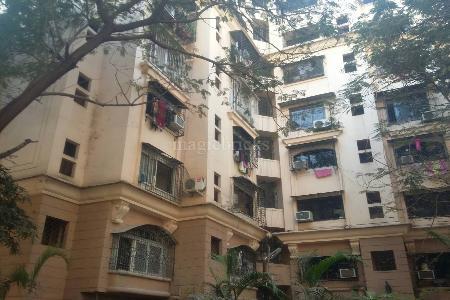 Atlantis Apartment in Andheri West, Mumbai: Price, Brochure, Floor Plan ...