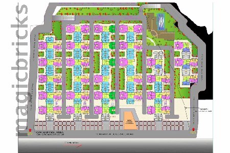 Celestial Living in Dahisar East, Mumbai: Price, Brochure, Floor Plan ...