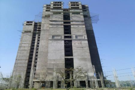 ATLANTA ENCLAVE in Shilphata, Thane: Price, Brochure, Floor Plan, Reviews