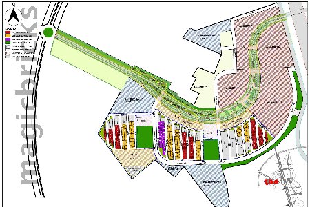 Jaypee Sports City in Yamuna Expressway, Greater Noida: Price, Brochure ...