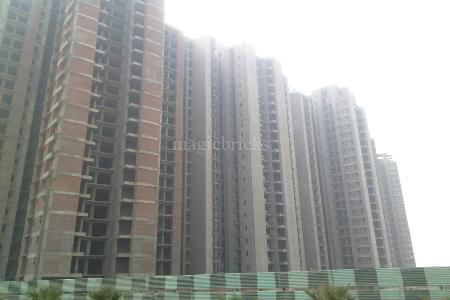 Jaypee Greens Augusta Town Homes in Sector 128, Noida: Price, Brochure ...