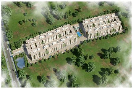 Ajmera Infinity in Electronic City, Bangalore: Price, Brochure, Floor ...