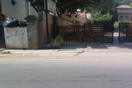 THE Wings Total Environment in Cambridge Layout, Bangalore: Price ...