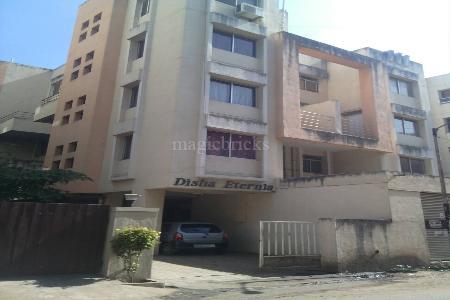 Disha Eternia in Viman Nagar Central, Pune: Price, Brochure, Floor Plan ...
