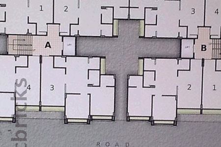 Nirmal Signature in Bodakdev, Ahmedabad: Price, Brochure, Floor Plan ...