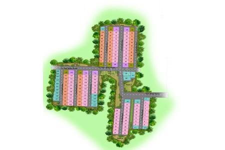 Peninsula Prakruthi in Sarjapur, Bangalore: Price, Brochure, Floor Plan ...
