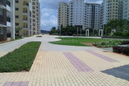 Mantri Astra in Hennur, Bangalore: Price, Brochure, Floor Plan, Reviews