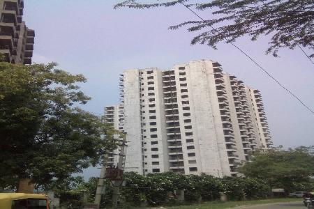 Omaxe New Heights in Sector 78 , Faridabad: Price, Brochure, Floor Plan ...