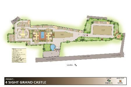 4 Sight Green Leaf in Garia, Kolkata: Price, Brochure, Floor Plan, Reviews