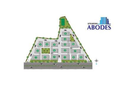 Flora Hill Side in Madhurawada, Visakhapatnam: Price, Brochure, Floor ...