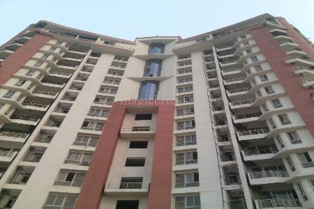 Eldeco Golf View Apartment in Omega 1, Greater Noida: Price, Brochure ...