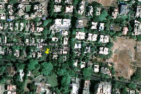 Bluegrass Business Park in Yerawada, Pune: Price, Brochure, Floor Plan ...