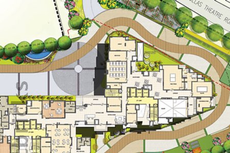 Shodhan Rainbow in HMT Layout, Bangalore: Price, Brochure, Floor Plan ...