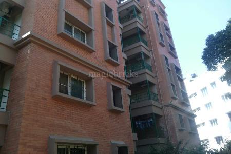 Adarsh Crystal in Cambridge Layout, Bangalore: Price, Brochure, Floor ...