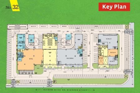 Cimsys Towers in Salt Lake City, Kolkata: Price, Brochure, Floor Plan ...
