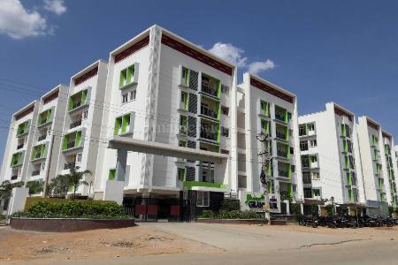 Aparna Cyberon in Osman Nagar, Hyderabad: Price, Brochure, Floor Plan ...