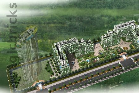 Supertech ORB Noida in Sector 74 , Noida: Price, Brochure, Floor Plan ...
