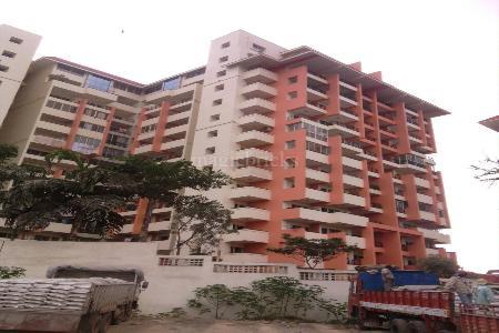 Meenakshi Classic Apartments in HSR Layout, Bangalore: Price, Brochure ...